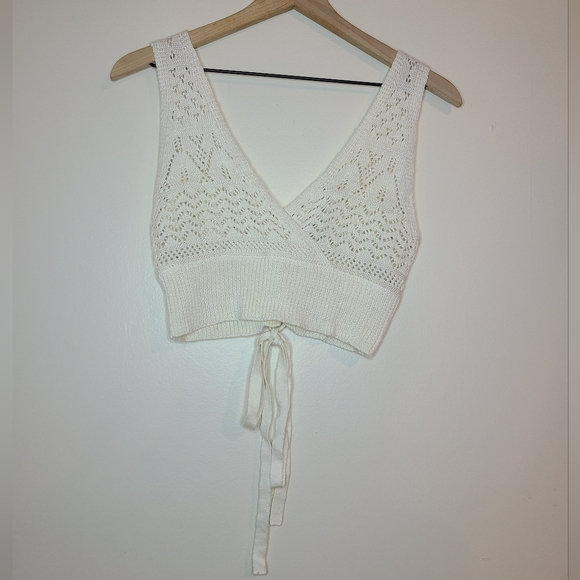 Jolie & Joy | Tops | Jolie Joy Bralette | Poshmark